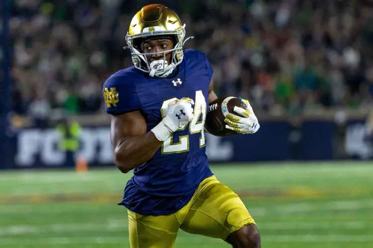 Jadarian Price